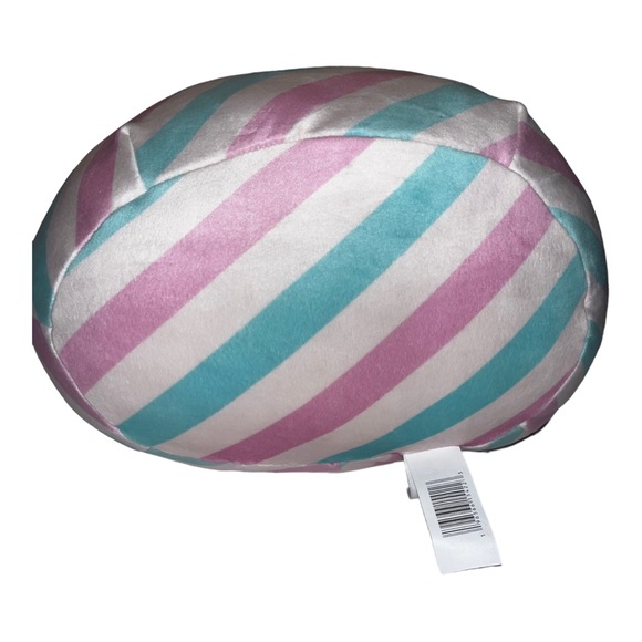 Toys | Squishmallow 12 Bevin Rainbow Pastel Cotton Candy Snowcone Fuzzy ...